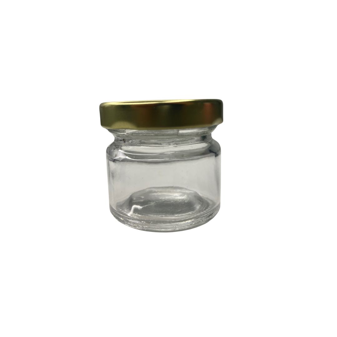 Frascos de vidrio – Tienda de Empaques