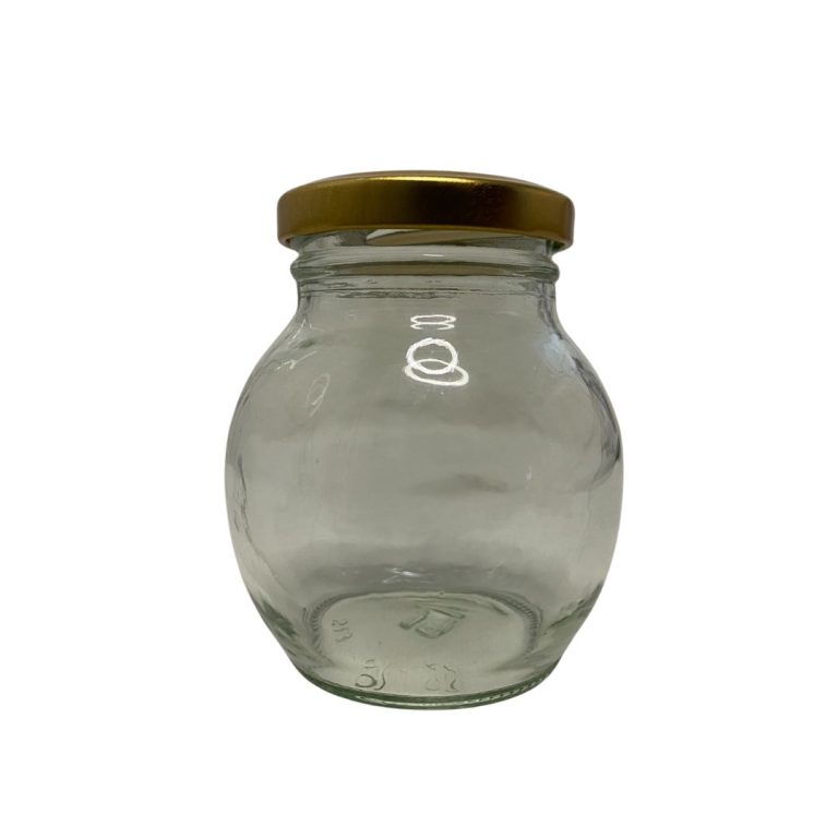 Frascos de vidrio – Tienda de Empaques