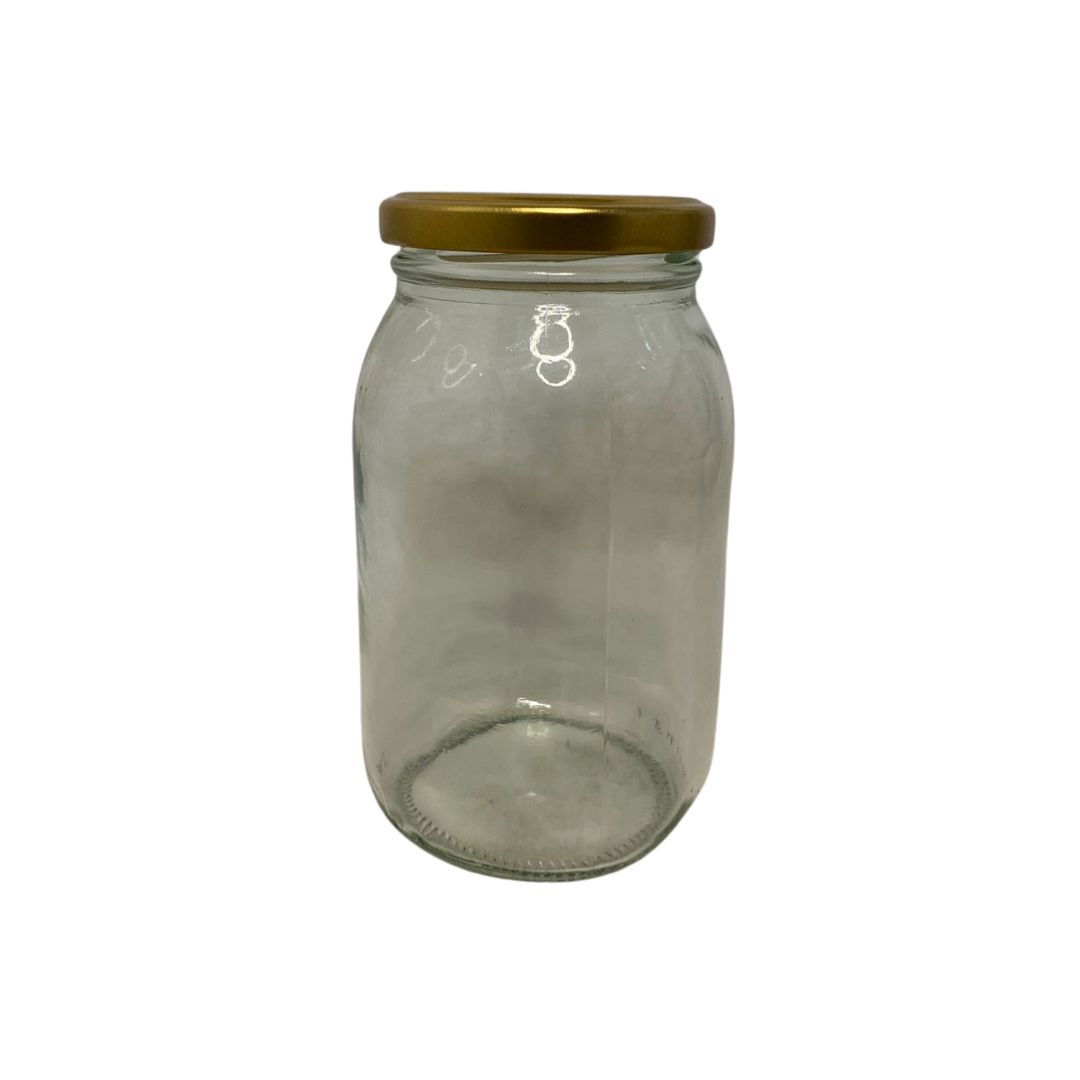 Frascos de vidrio – Tienda de Empaques